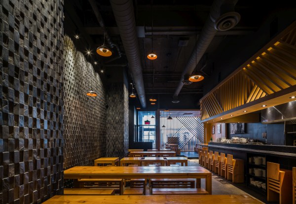 Kinka Izakaya Original | POGOGI Japanese Food